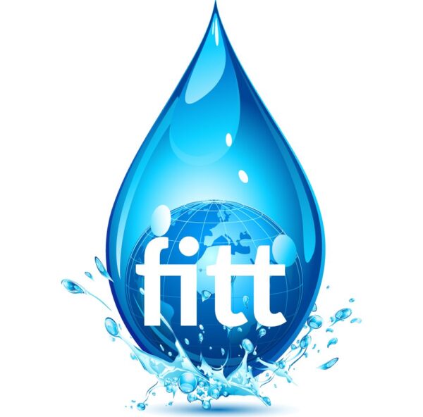 Ultra-Violet Reverse Osmosis Machine - Fitt Hydro-Systems